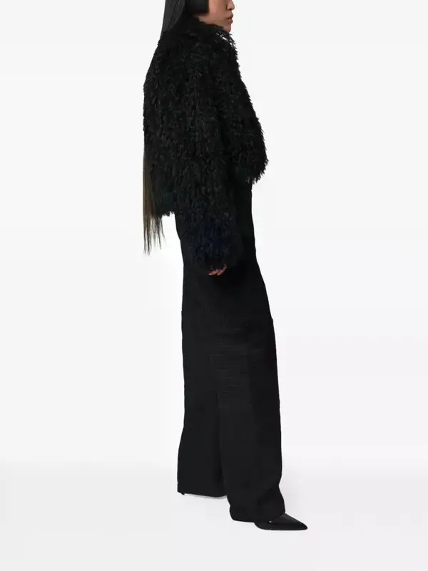 Apparis Ginette Jacket - Black