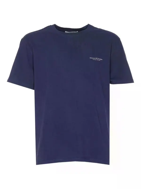 EDMMOND STUDIOS Crew-neck T-shirt