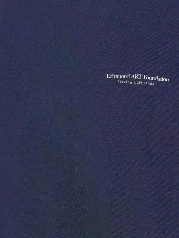 EDMMOND STUDIOS Crew-neck T-shirt