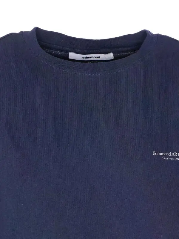 EDMMOND STUDIOS Crew-neck T-shirt