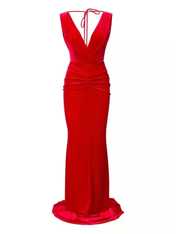 chinese dress ladies LITA DRESS main image 0