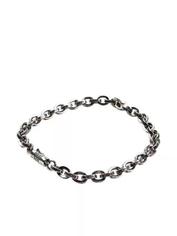 Chrome Hearts Chain-link Bracelet