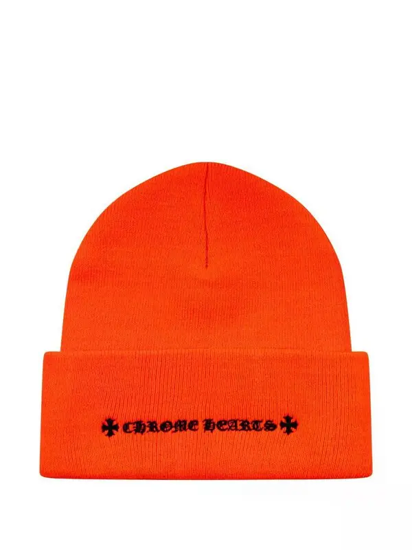 Chrome Hearts Beanie