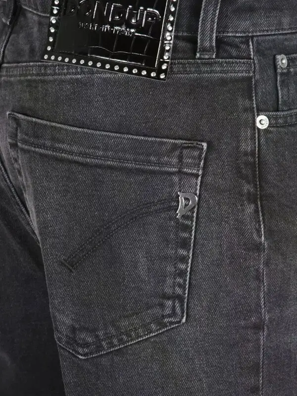 DONDUP Belt-loop Jeans
