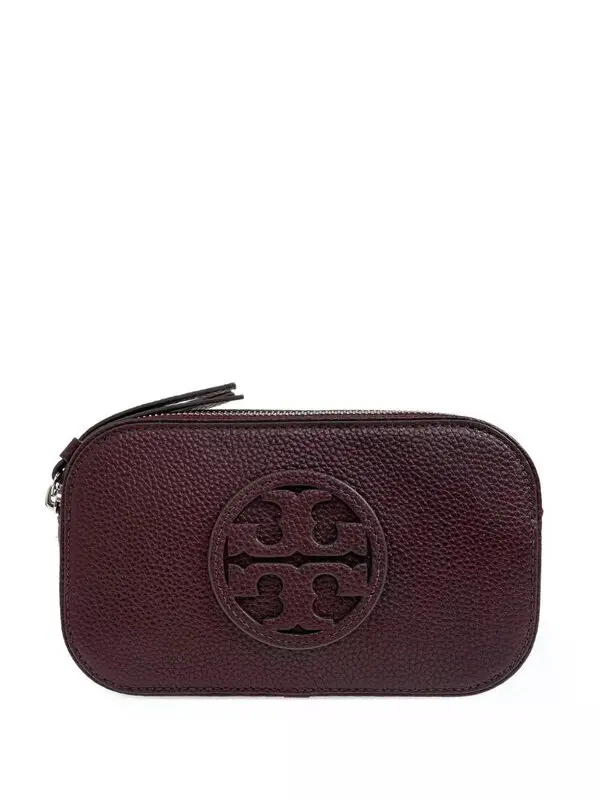 Tory Burch Mini Miller Crossbody Bag - Red