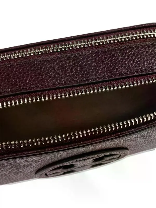 Tory Burch Mini Miller Crossbody Bag - Red