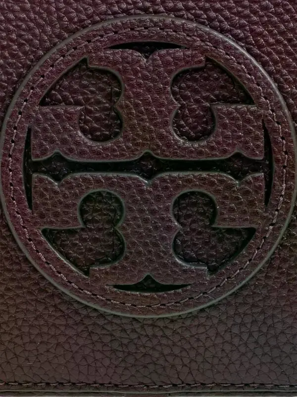 Tory Burch Mini Miller Crossbody Bag - Red
