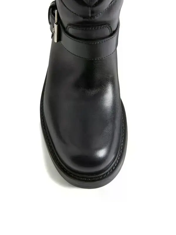 Valentino Garavani Biker Boots