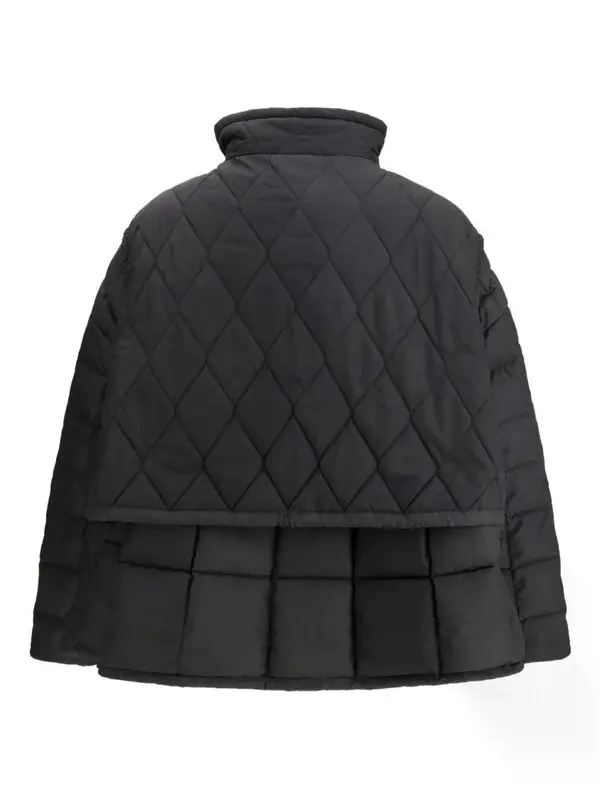 IENKI IENKI Ember Quilted Jacket