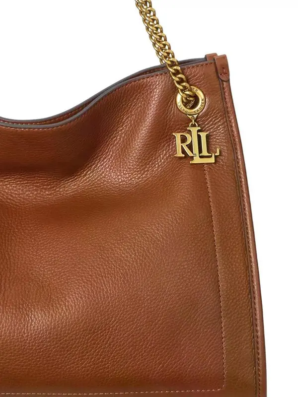 Ralph Lauren Large Bradley Shoulder Bag