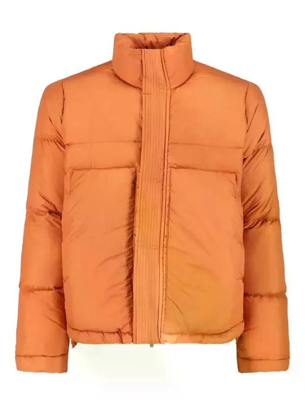 K-WAY Ripstop Puffer Jacket