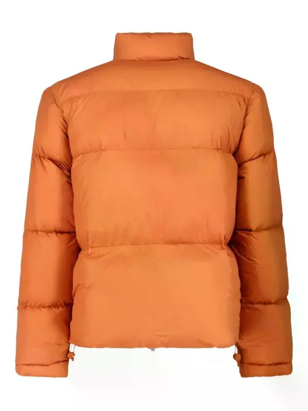 K-WAY Ripstop Puffer Jacket