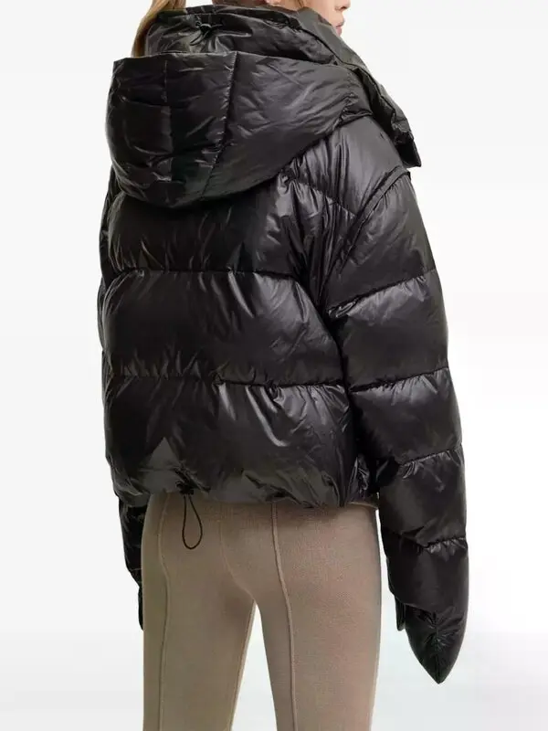 MMC STUDIO Padded Hooded Jacket