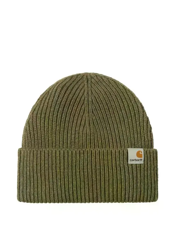 Carhartt Work In Progress Gabe Beanie - Green
