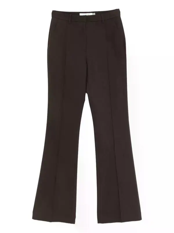AYA MUSE Seam Detail Trousers
