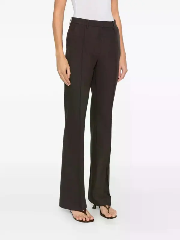 AYA MUSE Seam Detail Trousers
