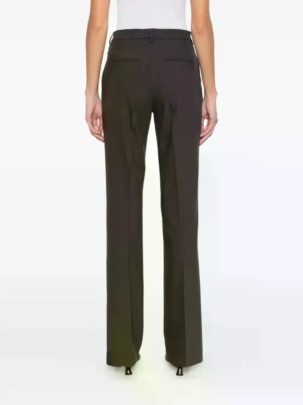 AYA MUSE Seam Detail Trousers