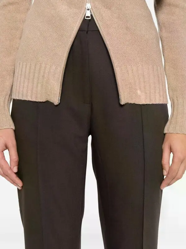 AYA MUSE Seam Detail Trousers