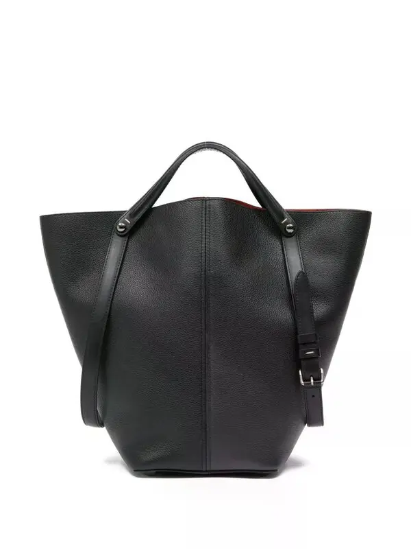 MAISON MARGIELA Medium Tote Bag - Black