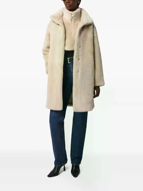 Apparis Jamie Dickey Zip Top