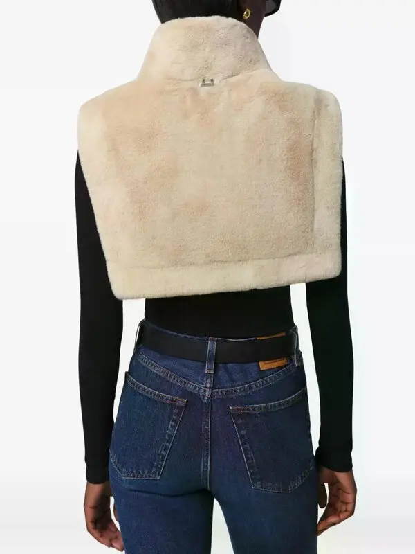 Apparis Jamie Dickey Zip Top