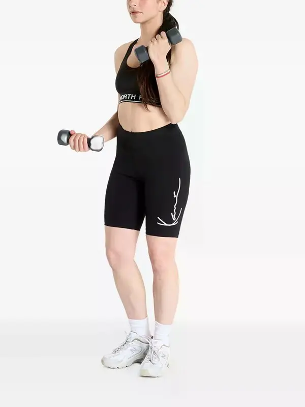 The North Face Logo-detail Sport Bras