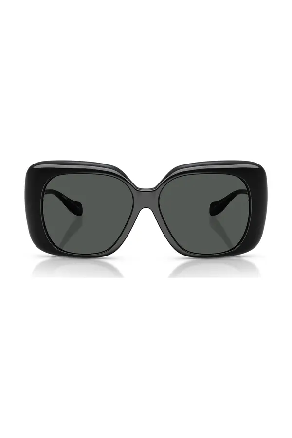 Versace Square Frame Sunglasses