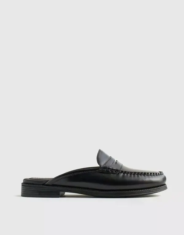 Madewell G.h.bass Wynn Mule Easy Weejuns Loafers