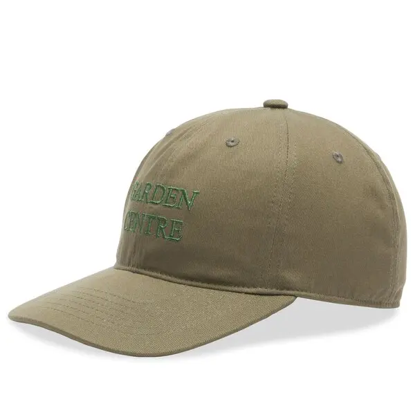 IDEA Garden Centre Cap - Khaki