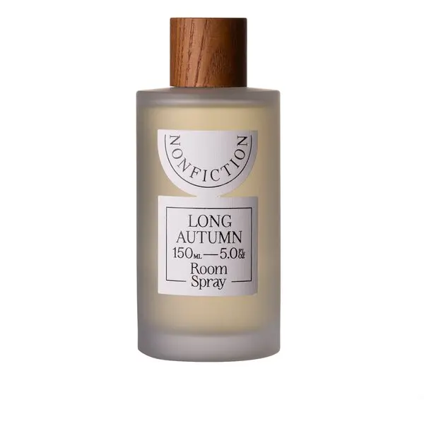 NONFICTION Long Autumn Room Spray - One-color