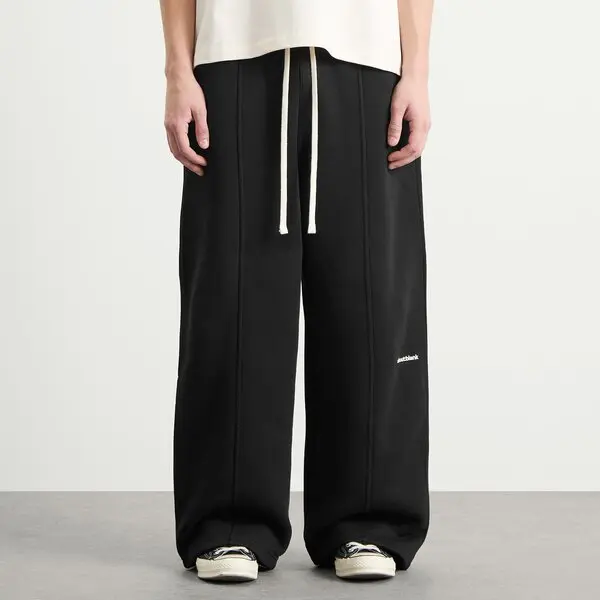ABOUT:BLANK Pleated Sweatpant