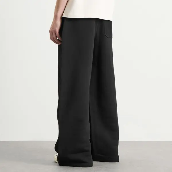 ABOUT:BLANK Pleated Sweatpant