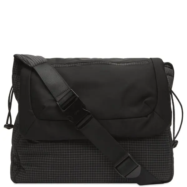 ARCS Flow Messenger Bag - Hex
