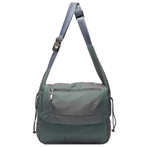 ARCS Flow Messenger Bag - Mercury