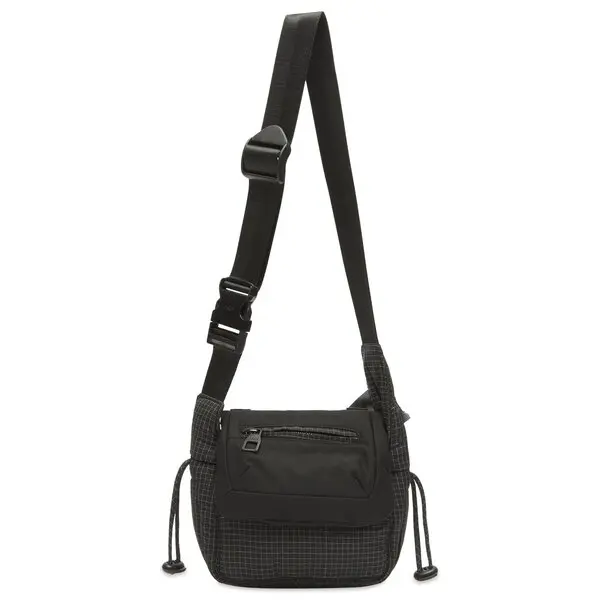 ARCS Mini Flow Messenger Bag - Hex