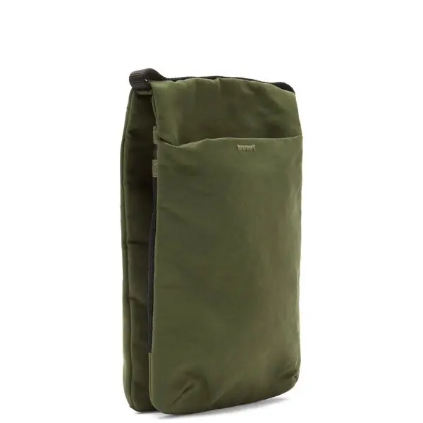 TOPOLOGIE Phone Sacoche Bag - Deep Forest