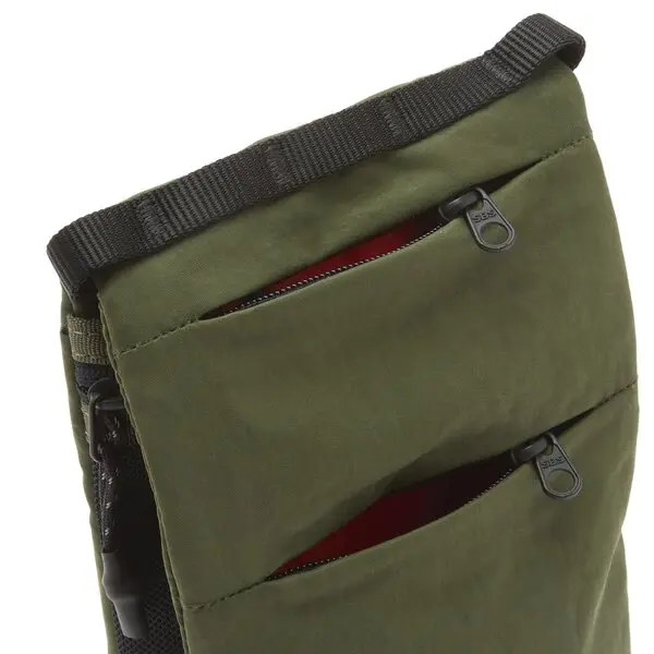 TOPOLOGIE Phone Sacoche Bag - Deep Forest