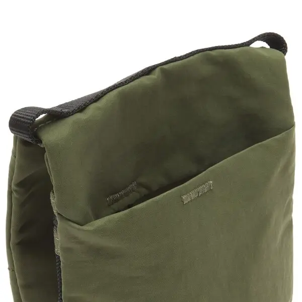 TOPOLOGIE Phone Sacoche Bag - Deep Forest