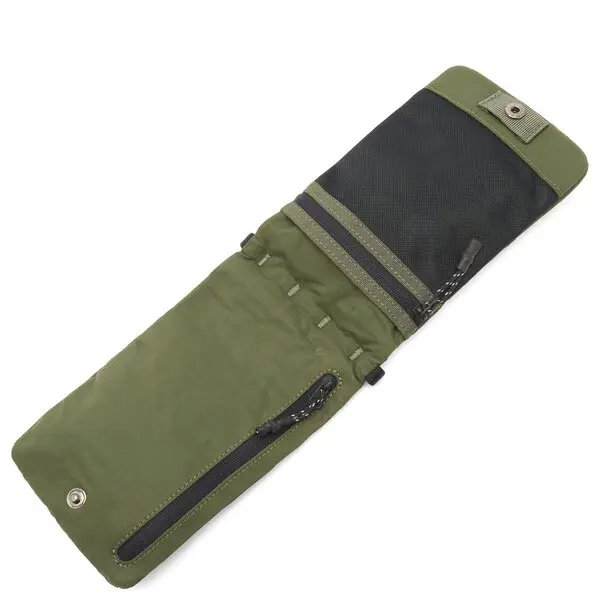 TOPOLOGIE Phone Sacoche Bag - Deep Forest