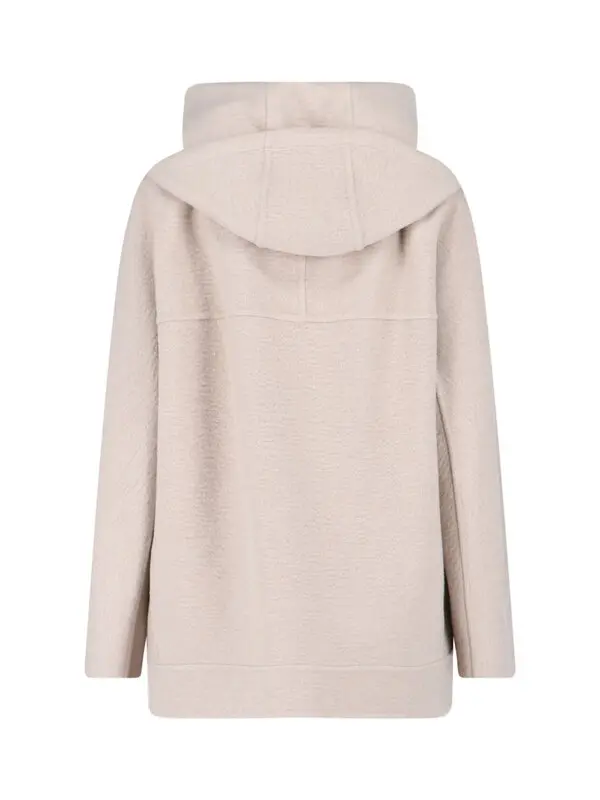 Max Mara Cashmere Jacket - Beige