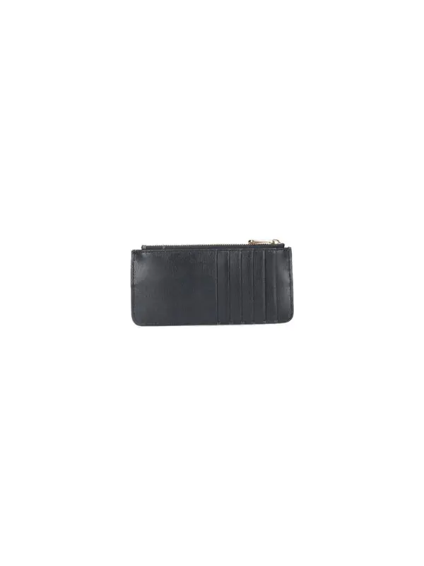 FERRAGAMO Vara' Bow Card Holder