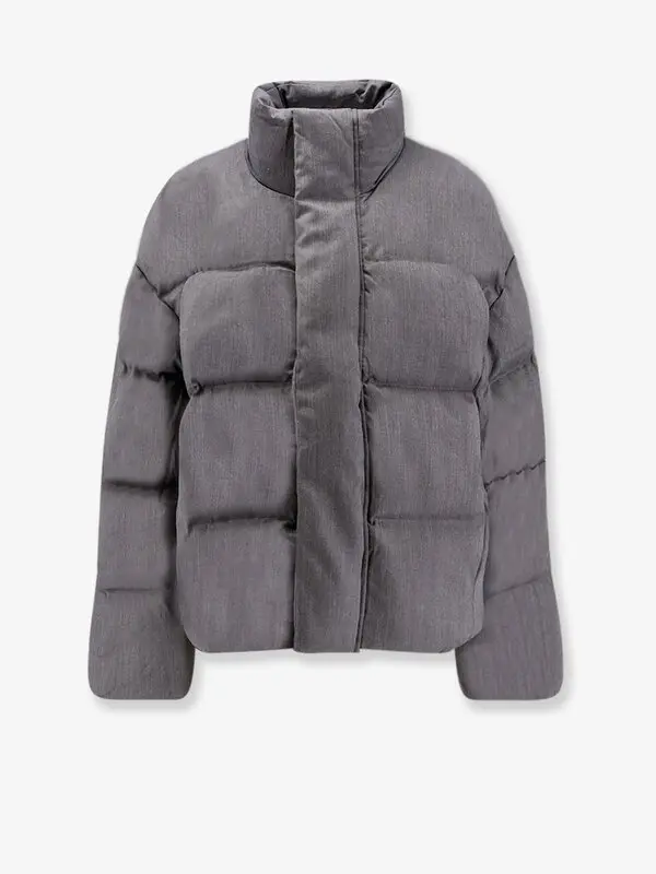ENTIRE STUDIOS Mml Puffer Wool Down Jacket