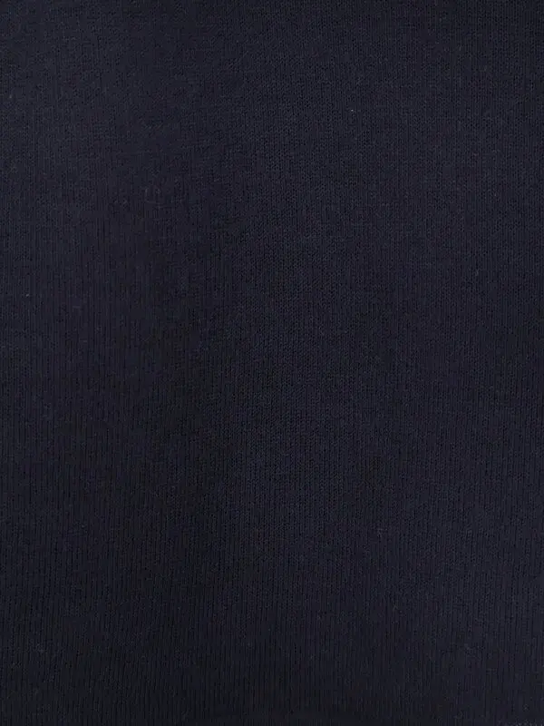 Closed Wool And Silk Sweater