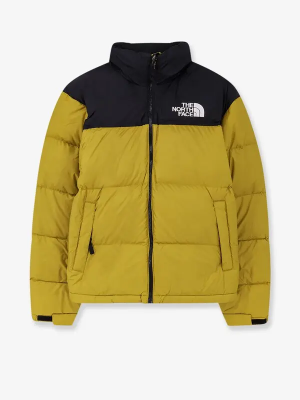 The North Face Retro Nuptse Down Jacket