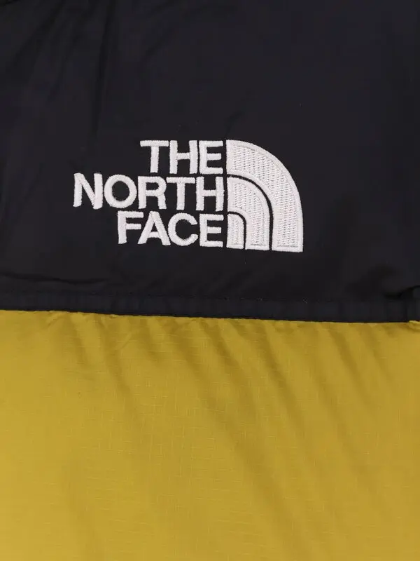 The North Face Retro Nuptse Down Jacket