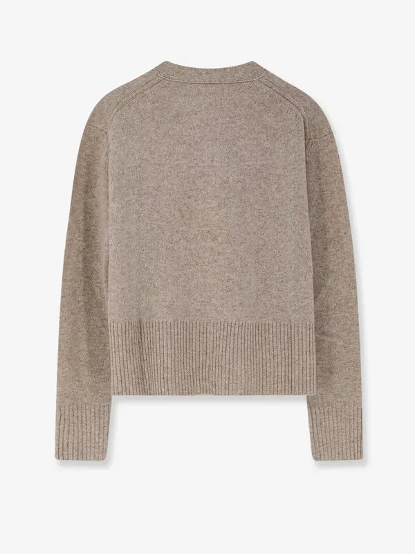 Closed Wool Cardigan