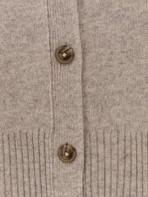 Closed Wool Cardigan