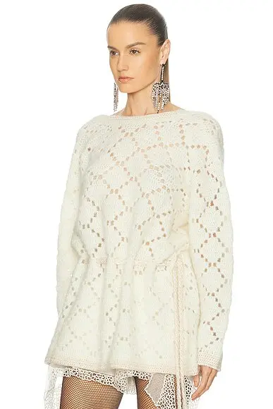 Isabel Marant Étoile Merida Sweater