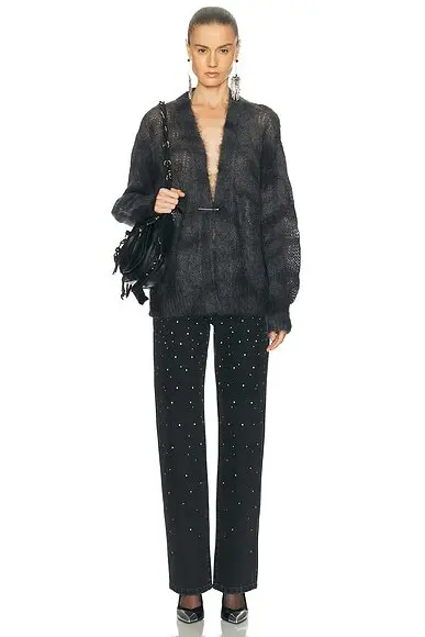 Isabel Marant Étoile Mylene Sweater