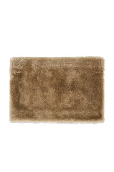 TOTEME Plush Shearling Muff